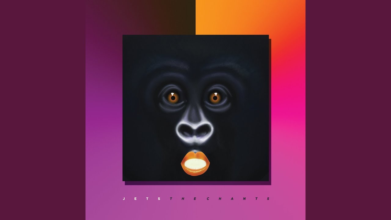 The Chants - YouTube