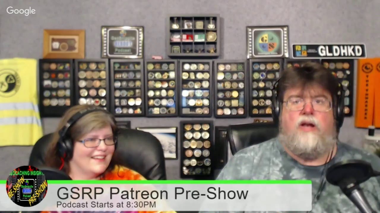 GeoBasics - Geocache Placements - GeoSnippits Reboot Podcast: Ep. 155 ...