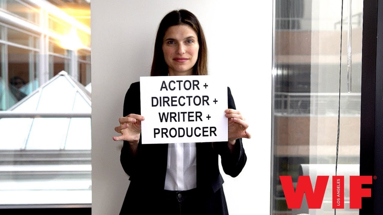 Women In Film 2019 Impact Reel - YouTube