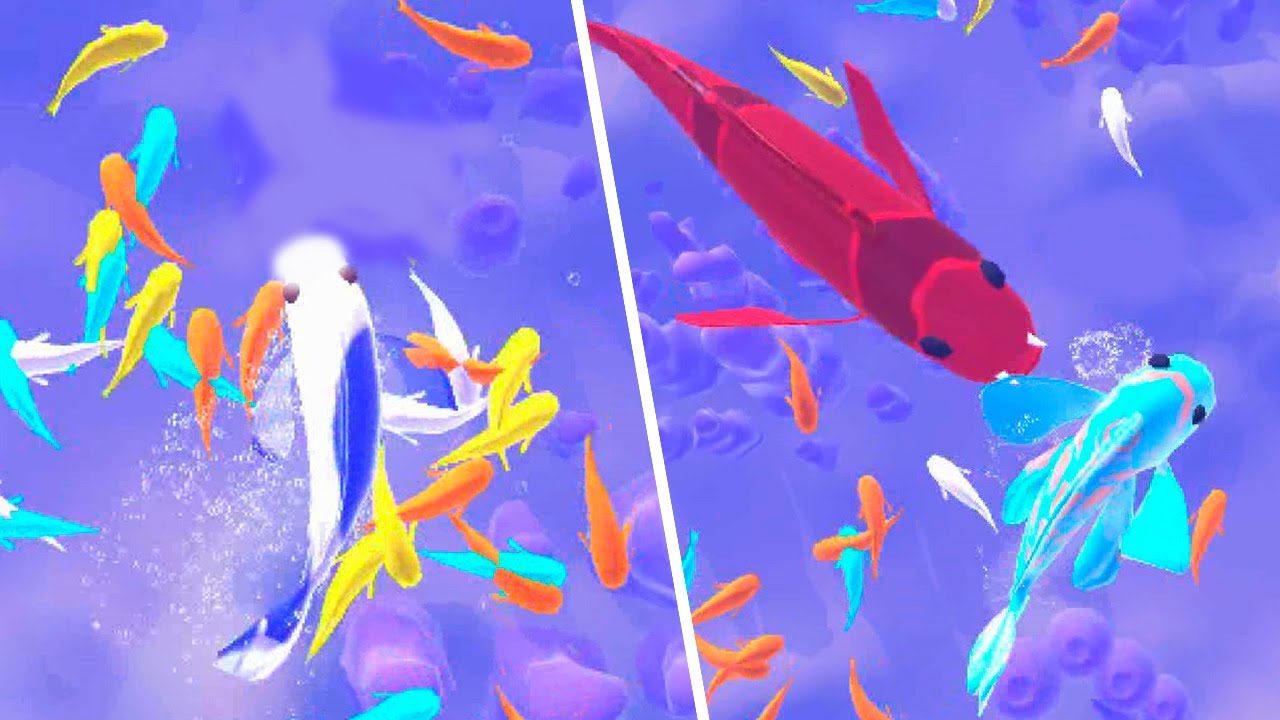 Hyper Evolution Сhild play #5 Passage of all levels of the game Android ...