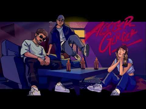 Alba ft. Baneva, Berrin Keklikler - ACITIR GERÇEK (Lyric Video)