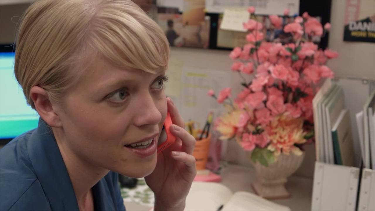 PE4 3 The morning after the night before - YouTube