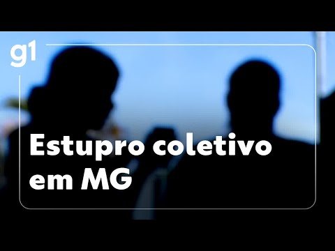 Estupro coletivo em MG: vítima adolescente diz que o crime ocorreu durante um churrasco na casa dela
