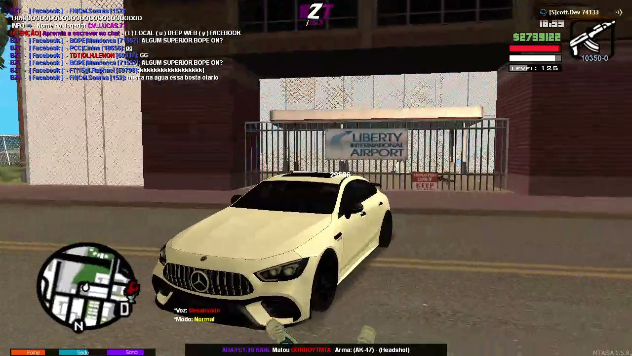 Bugando ACL - YouTube