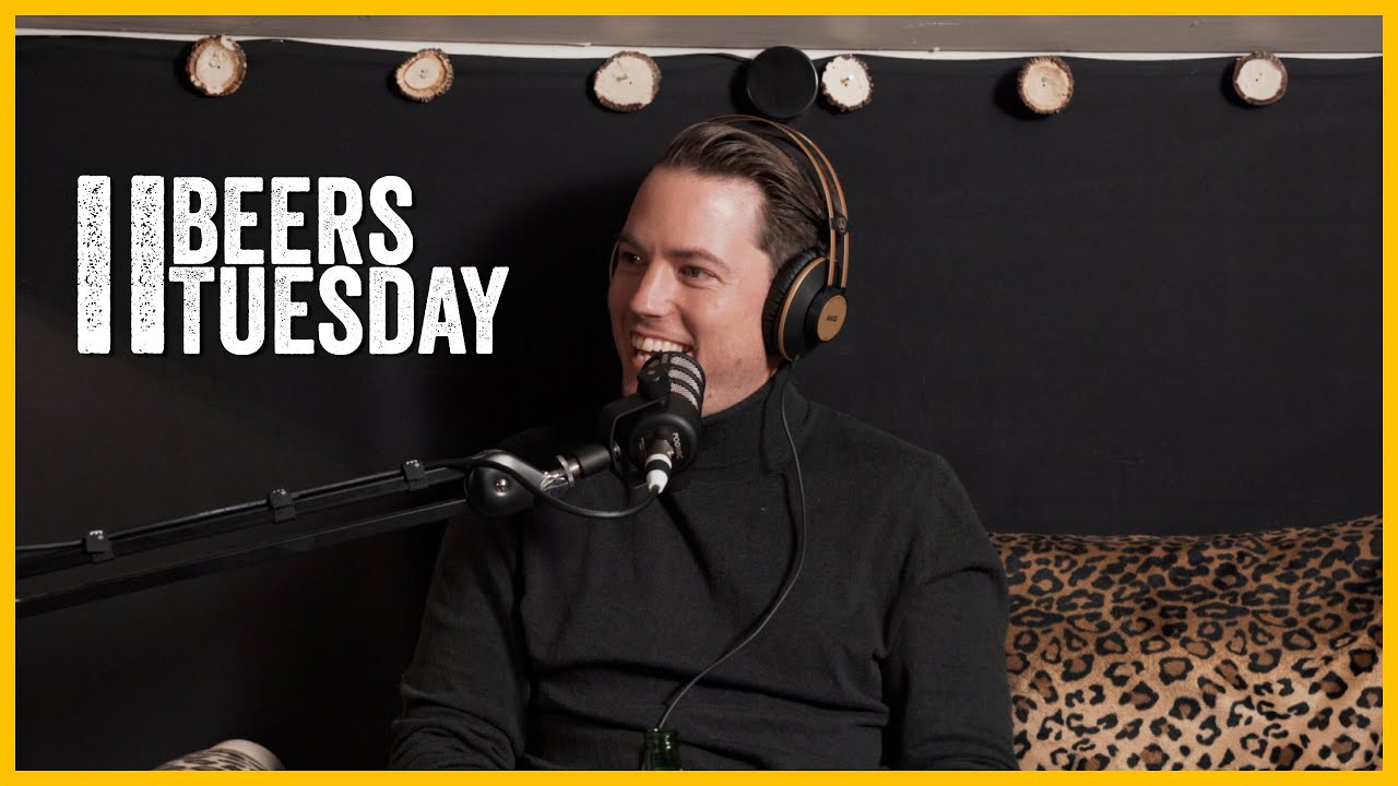 Two Beers Tuesday #S3E15 - Hör mal, wer da hämmert! - YouTube
