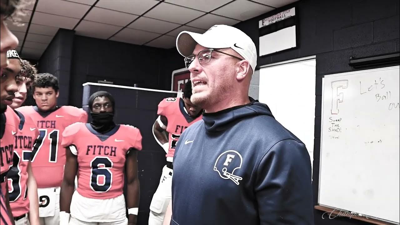 Brian Robinson Kentucky 4 Star Commit - YouTube