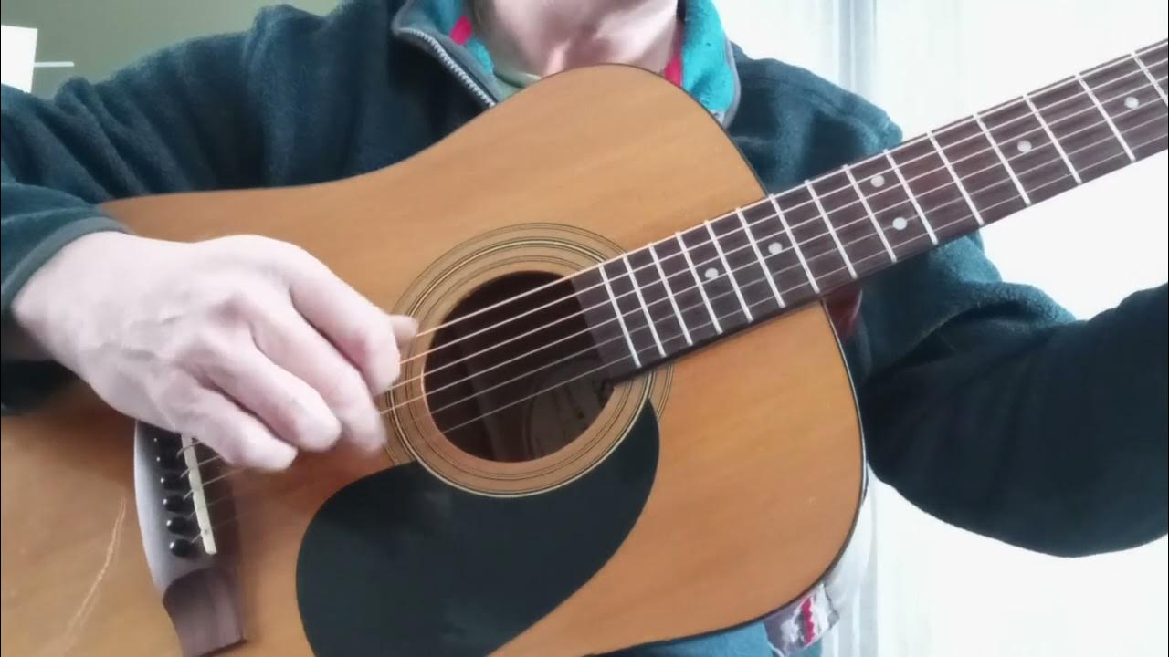 VID Samick LW-020G 20230118 - YouTube