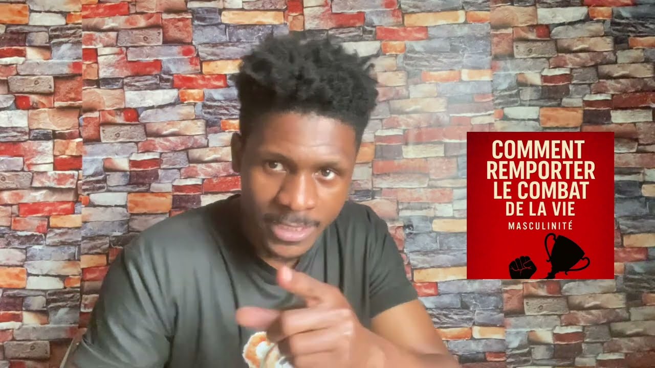 CONCENTRE TOI SUR TOI MEME SI ELLE FAIT ÇA DANS LA RELATION - YouTube