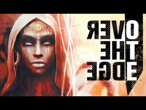 S01E05 Over The Edge RPG - Part 1 - The Sun Queen Must Die - YouTube