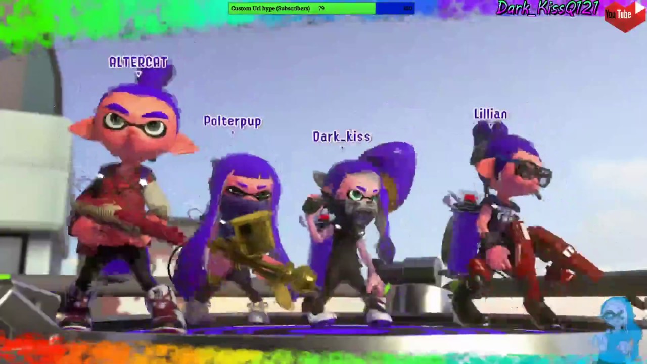 Splishy Splashy Drippy fun good times - YouTube