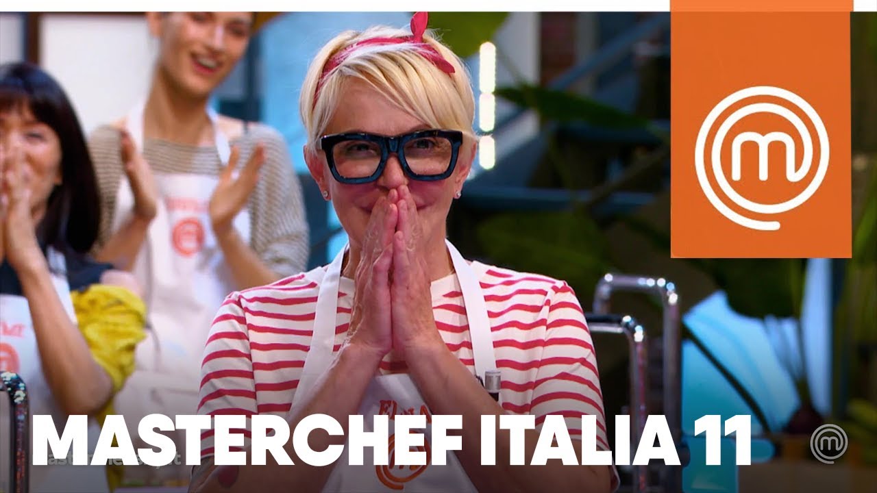 Il meglio della terza puntata | MasterChef Italia 11 - YouTube