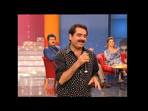 Evlerinin önü nü boyalı direk (canlı) İbo Show 1998 - İbrahim Tatlıses