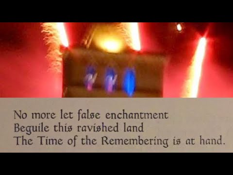 prophetic spell pt.1 : my last gig at Space Ibiza - YouTube