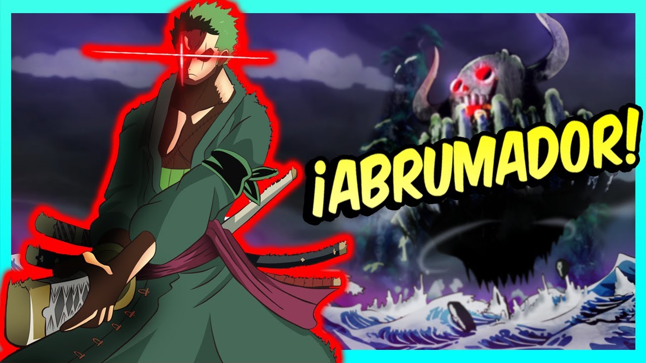 🔴 ONE PIECE 997 reseña en 2 MINUTOS - YouTube