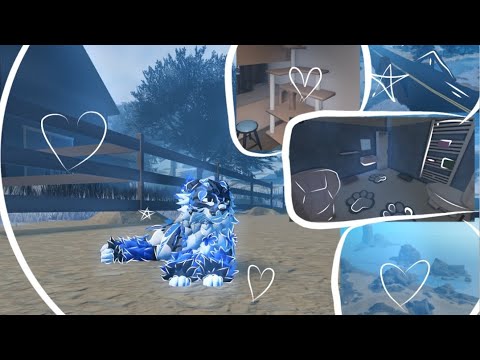 Новое обновление во WC:UE! Le:fix:) midnight_sunset💐🌈WCUE_WARRIOR:CATS ...