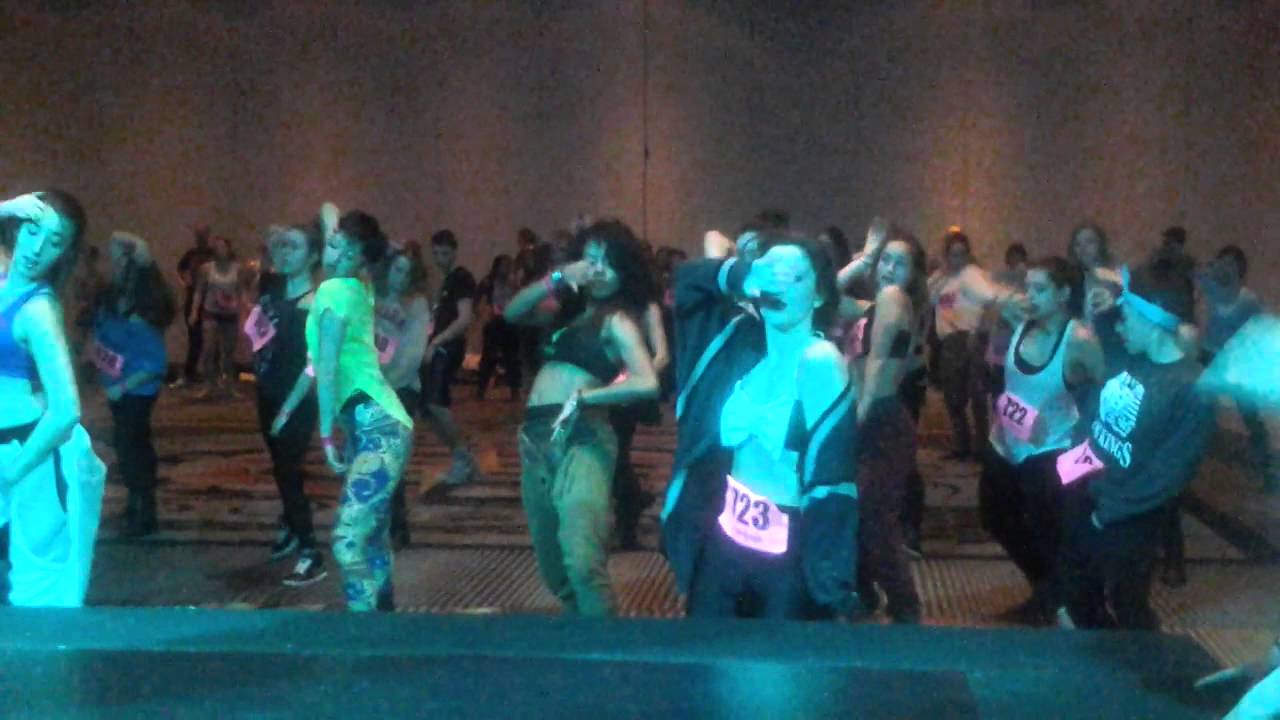 The Pulse On Tour- Gil Duldulao - YouTube