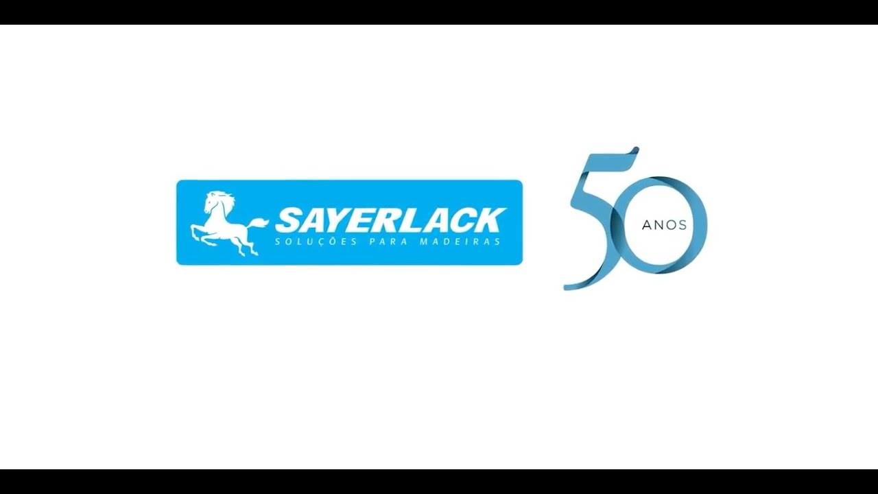 ESPECIAL 50 ANOS SAYERLACK - YouTube