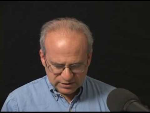 Bob Frankston's 1979 VisiCalc paper - part 2 - YouTube