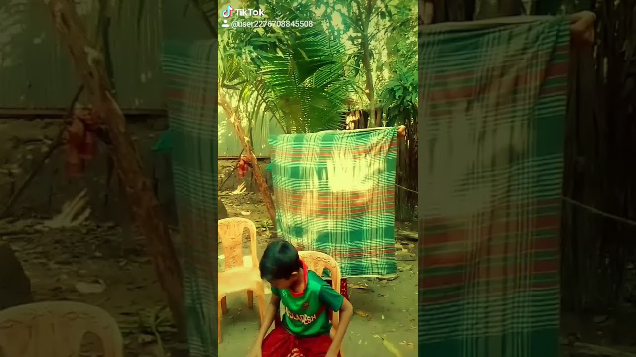 Tiktok Fanny video. 2019 - YouTube