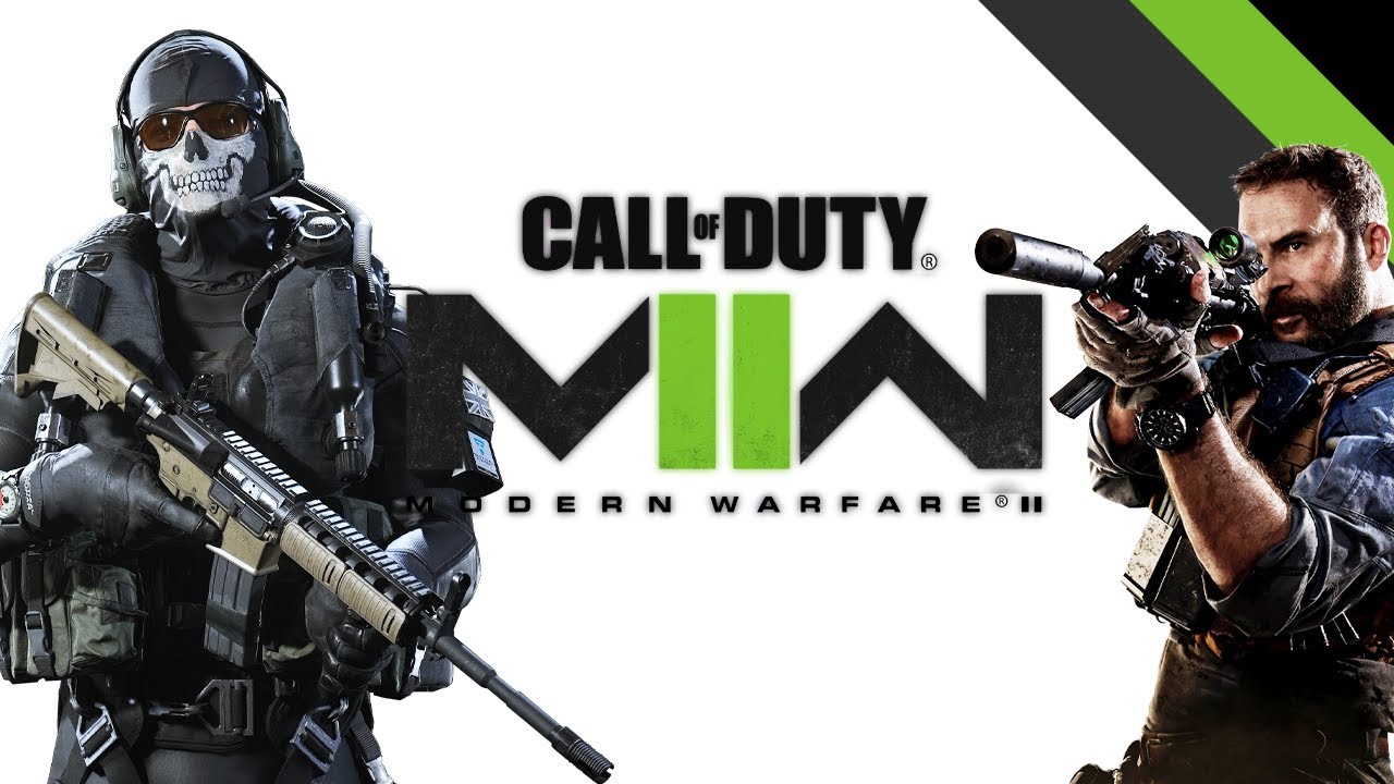 Gamer Tries MWII S&D Early access MW2 Beta - YouTube