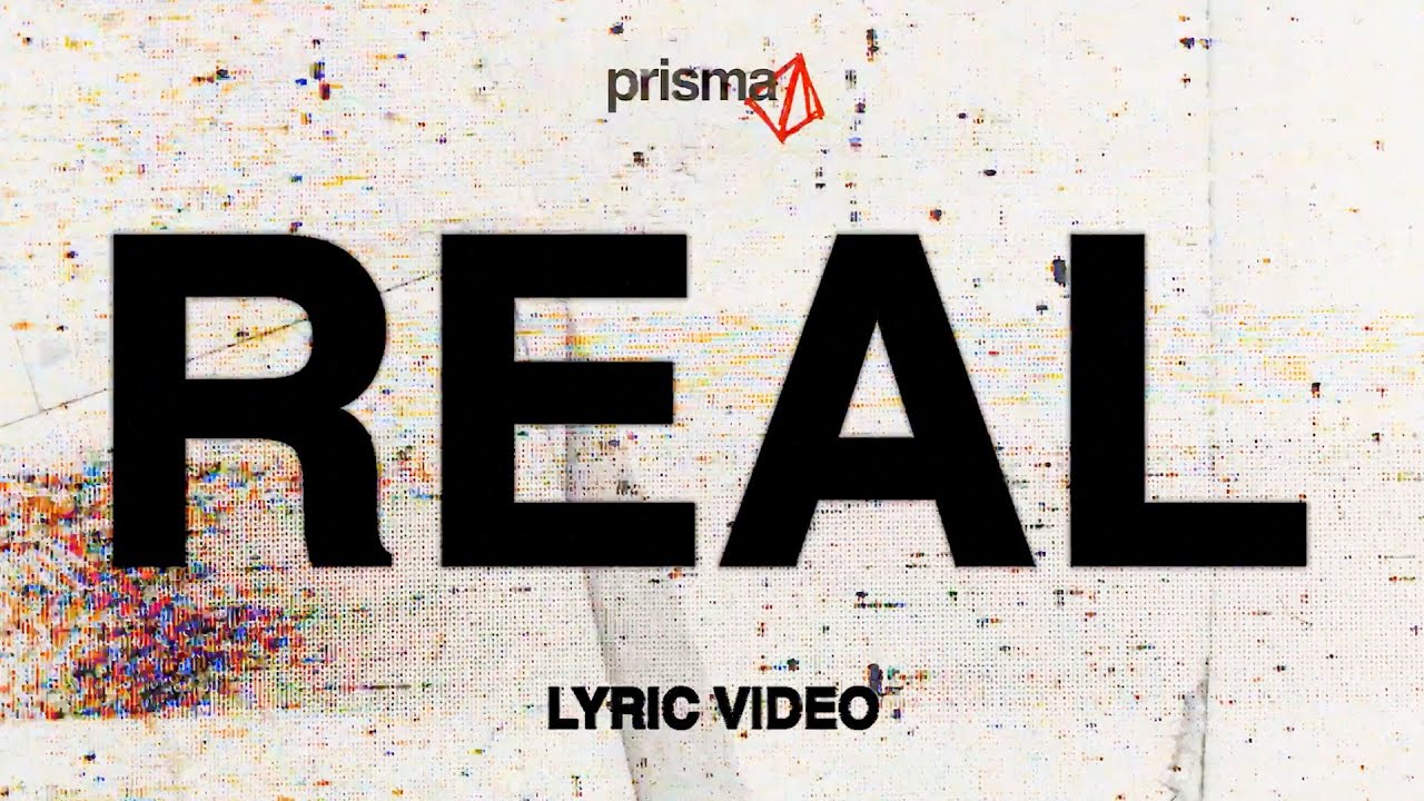 REAL | PRISMA x Samu Robles (Lyric Video Oficial) - YouTube