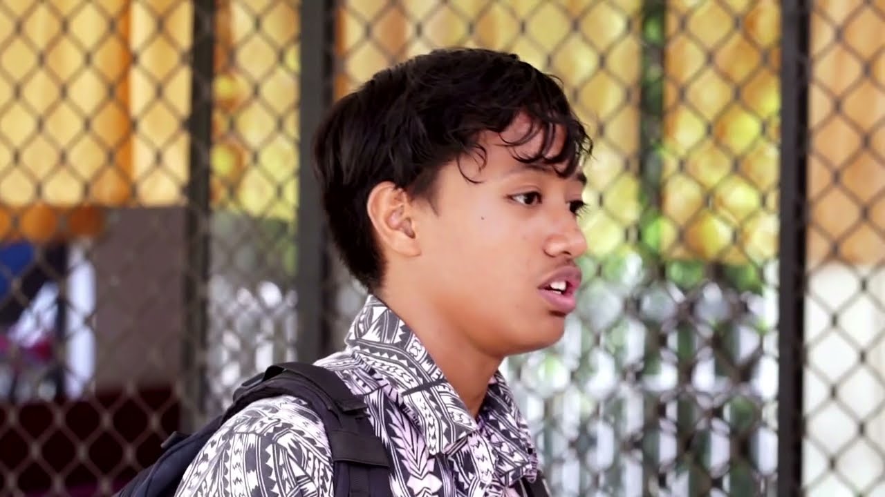 Poka Crew - Final Test (Episode 4) - YouTube