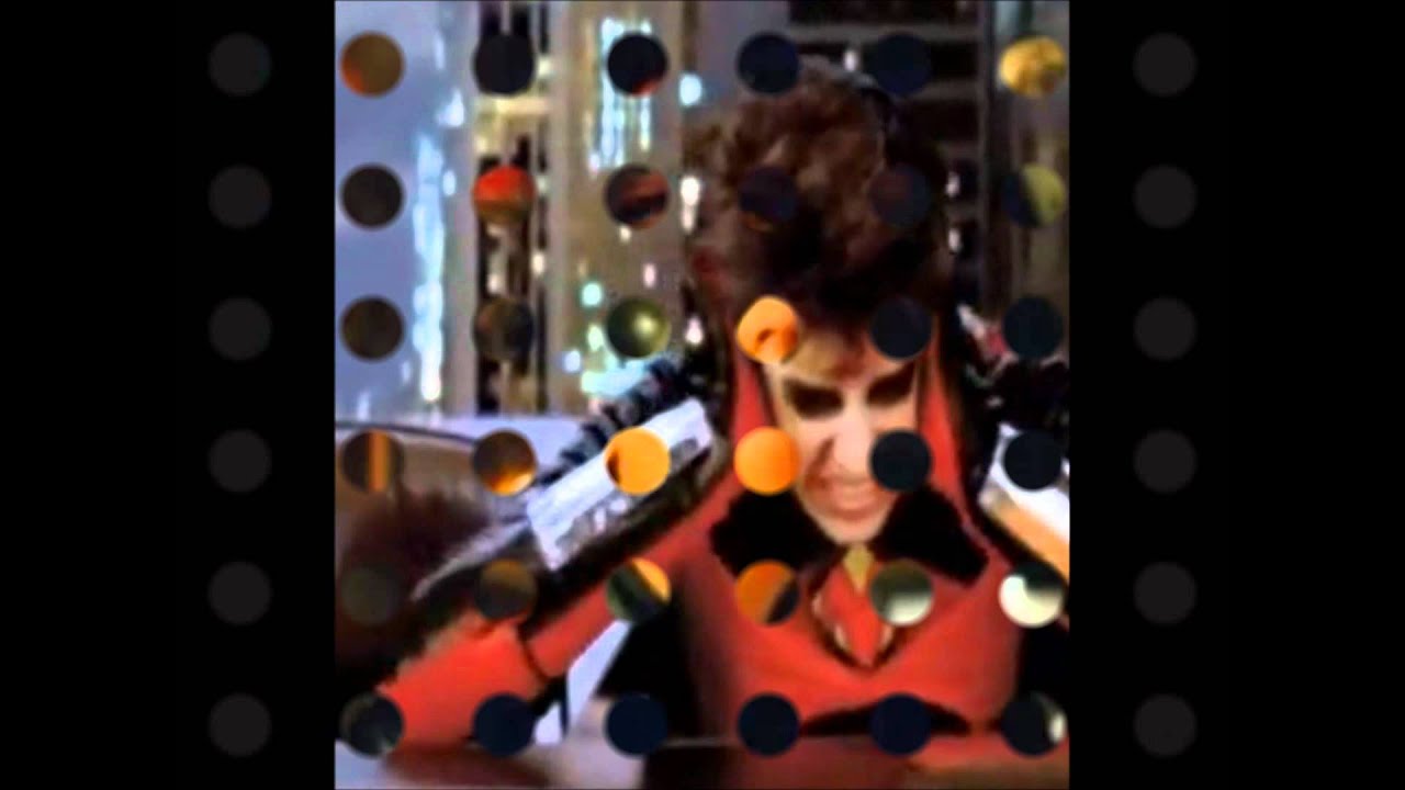 Red Mist Tribute - YouTube