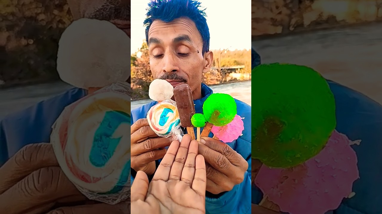 Rambo lollipop 🍭 aur sweets lollipop #barone#funny#shortsfeed#viral ...