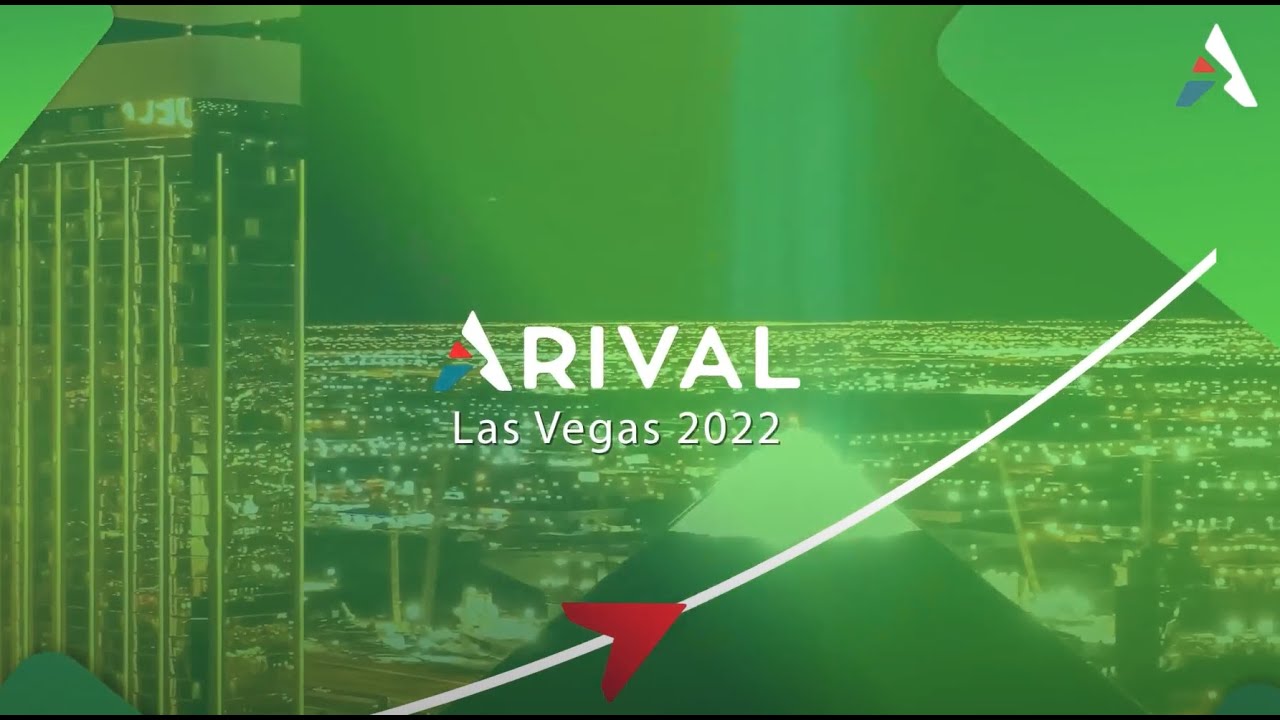 Arival 360 | Las Vegas - Last Call to Save through 15 September - YouTube