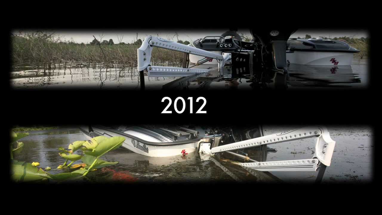 Coming in 2012: Now Go 10 Feet Deep! - YouTube