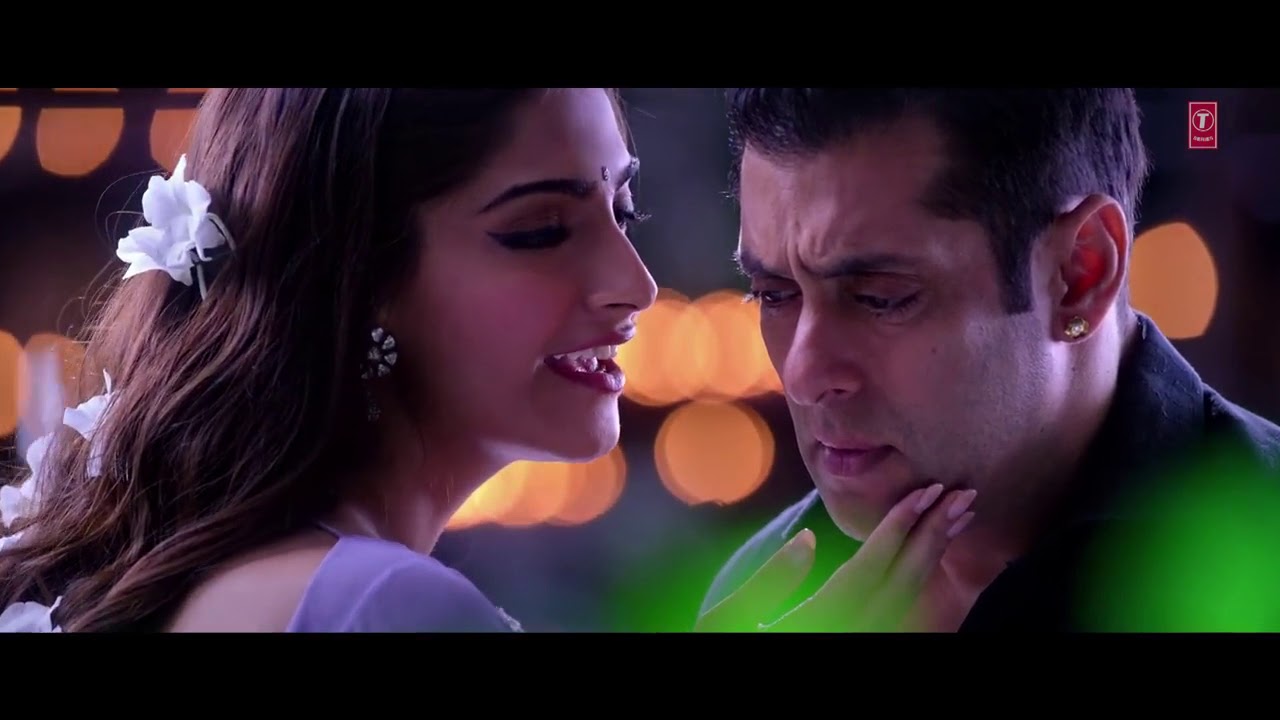 JALTE DIYE Full VIDEO song PREM RATAN DHAN PAYO Salman Khan%2C Sonam ...