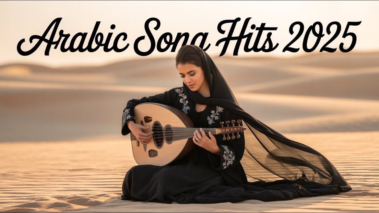 Arabian Pulse – Rhythmic Arabic Songs Full of Life #ArabianPulse # ...