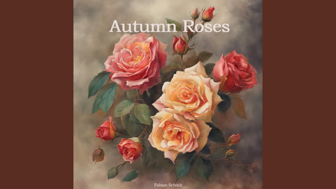 Autumn Roses - YouTube Music