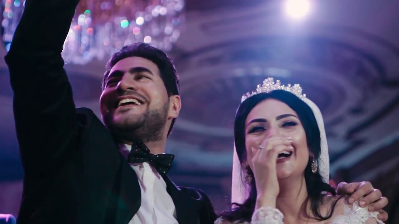 Rahib & Immi Wedding Highlight - YouTube