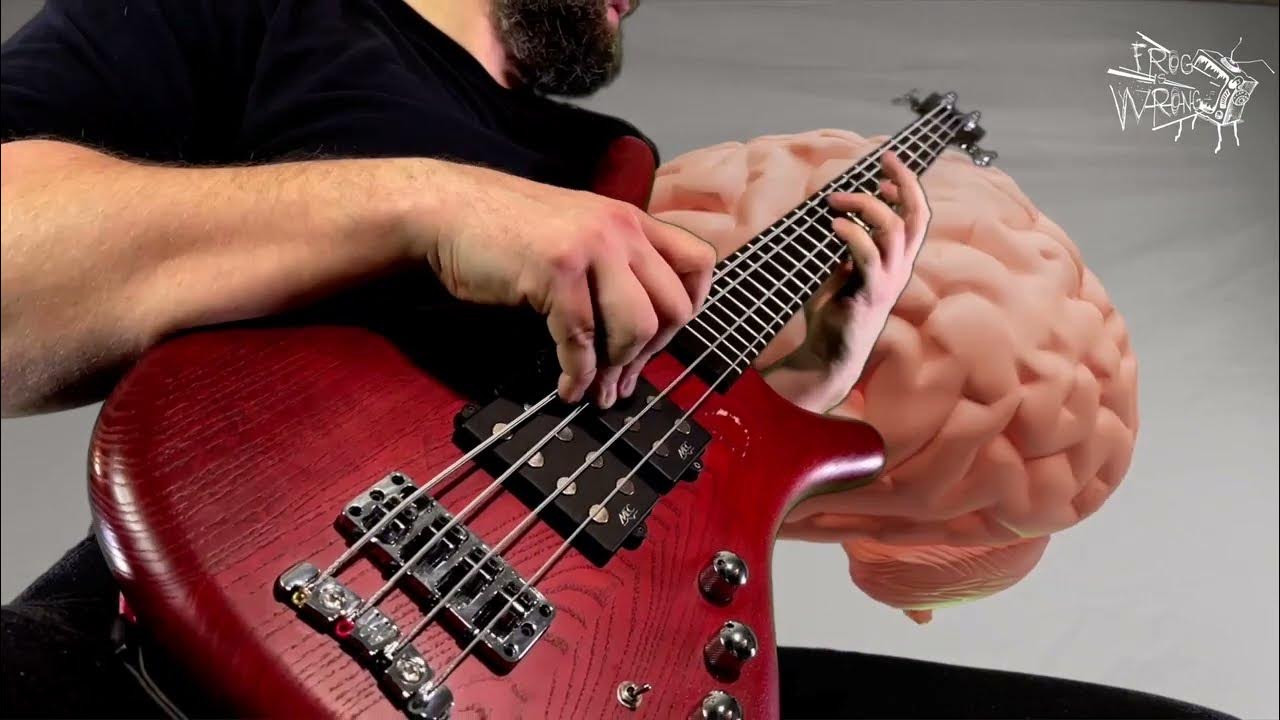 Assman Bass Playthrough Youtube