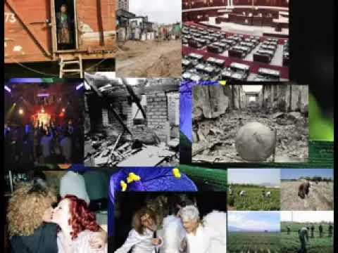 Ramiz Təkani - Necə barışım mən bu zamanla (Şeir)