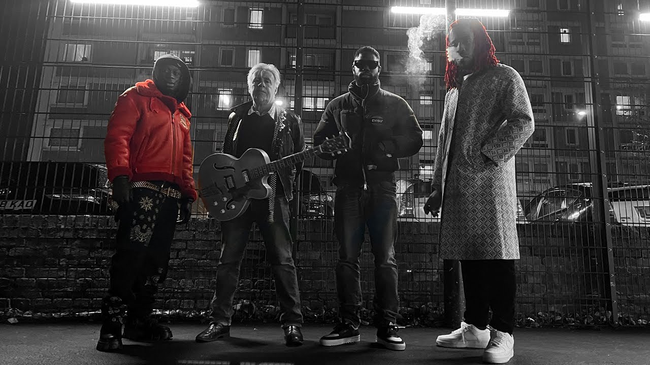 Avelino ft. Ghetts & BackRoad Gee - VEX (Official Video) - YouTube