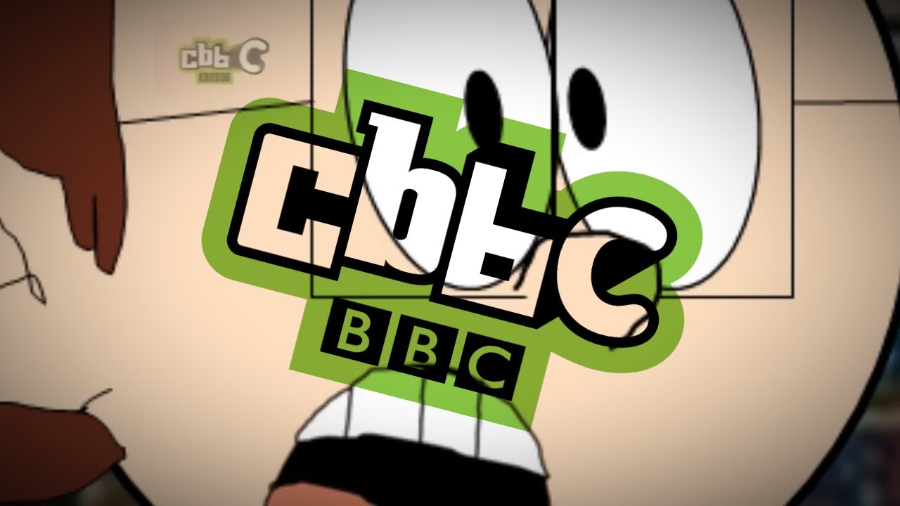 CBBC - JayGeeBee07 (28th November 2010) - YouTube