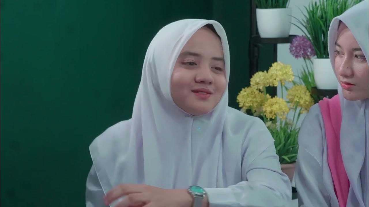 Sedikit cerita kami, Alhamdulillah semua selamat dan sehat [Podkes Abu-abu] - YouTube