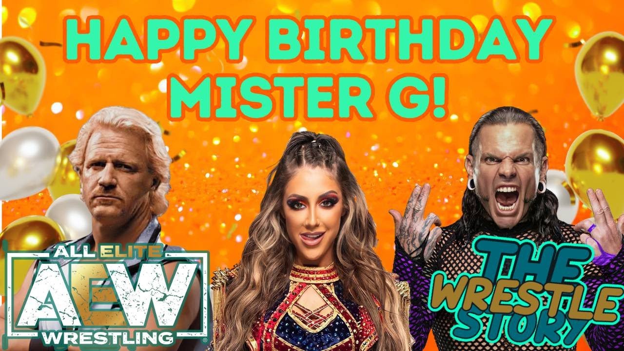 🔴 8/16/23 AEW DYNAMITE LIVE WATCHALONG | HAPPY BIRTHDAY MR G! | KENNY ...