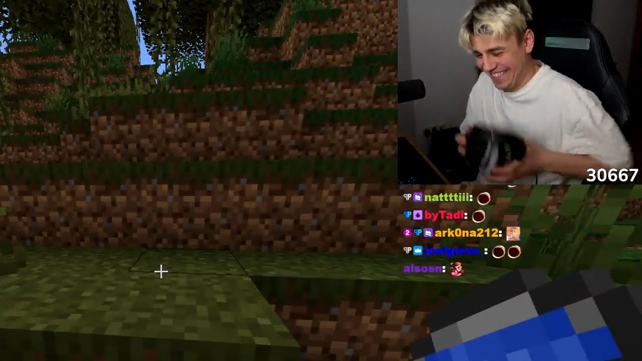 Basti synchronisiert Kevin extrem lustig als Jamie Oliver - YouTube