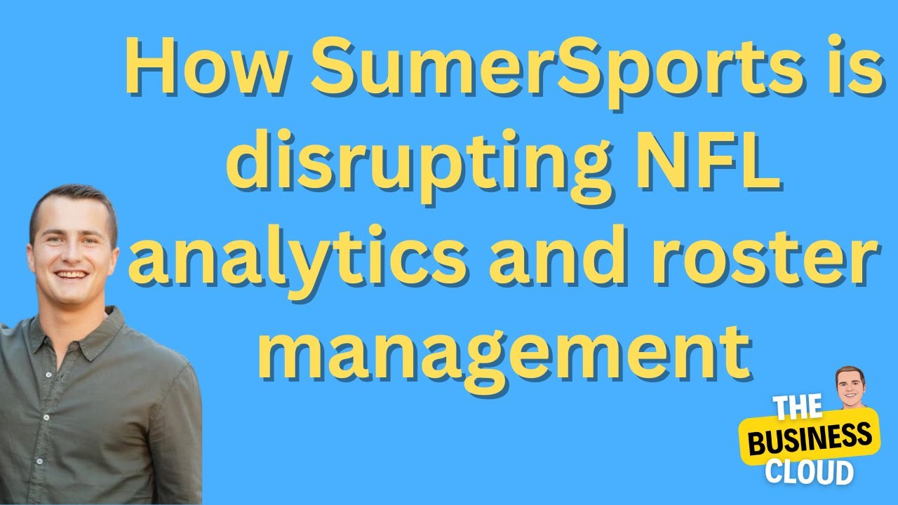 81. Jack Jones: SumerSports, NFL analytics, roster optimization, and ...