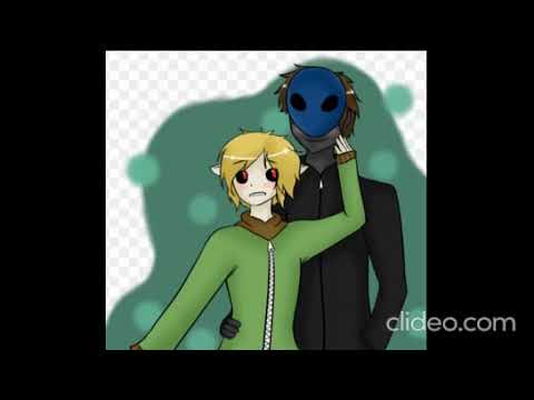 Eyeless Jack x Ben Drowned - YouTube