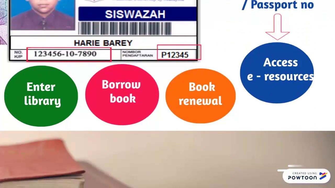 INTRODUCTION TO UKM LIBRARY - YouTube