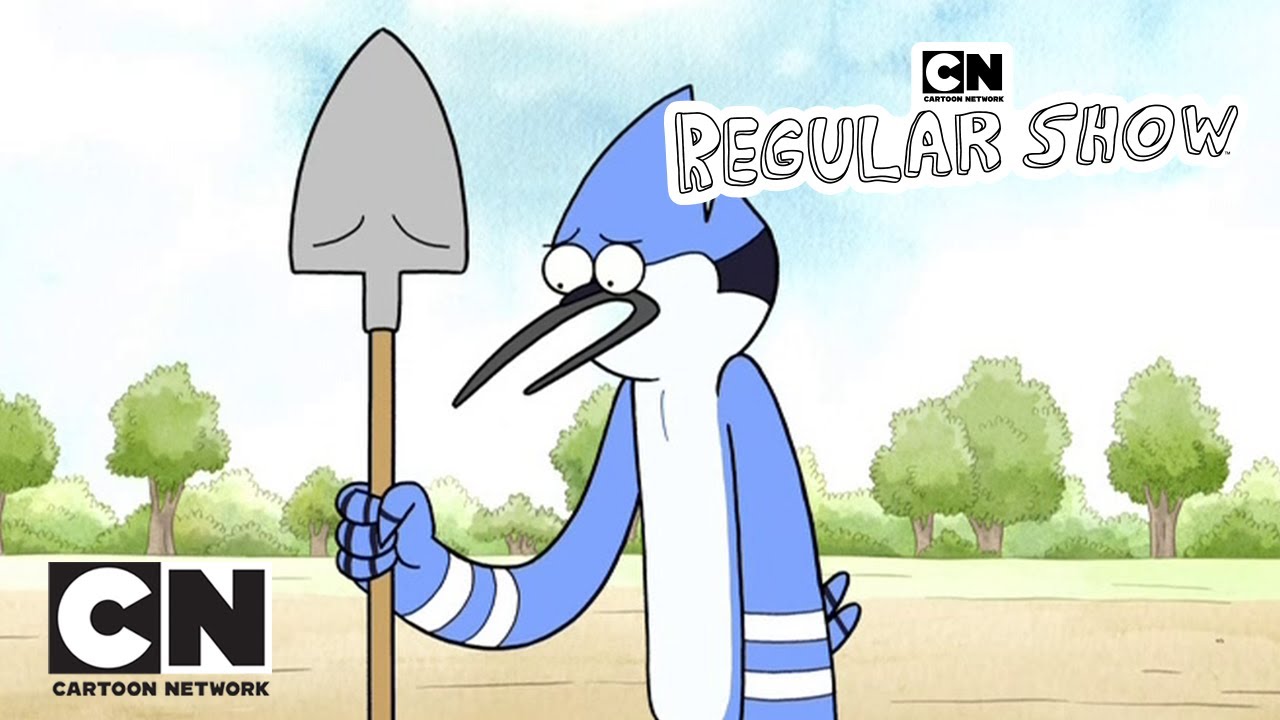 SÜREKLİ DİZİ | Çukurun Dibine Seyahat | TAM BÖLÜM | Cartoon Network ...