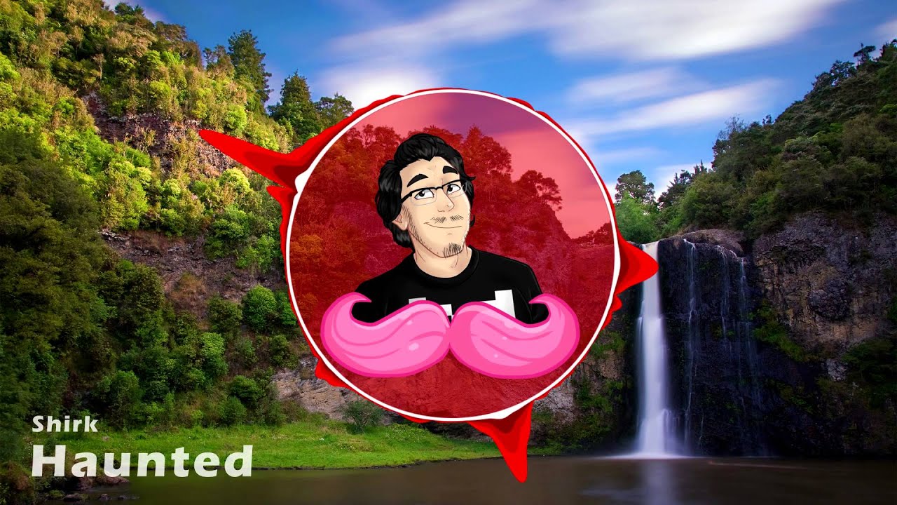Shirk - Haunted (Markiplier Outro 2016) - YouTube
