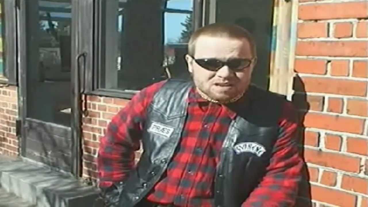 Rockerne Svinene - Afsnit 6 - YouTube