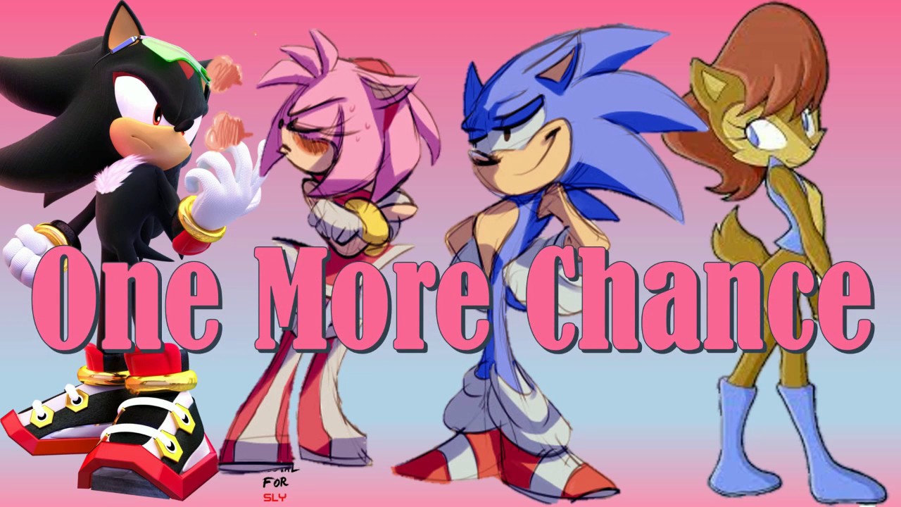 one more chance part two - YouTube