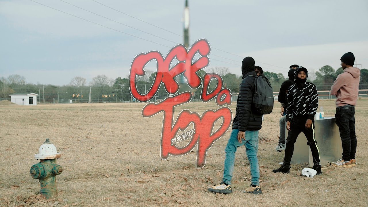 Off Da Top - KDot 600 - YouTube