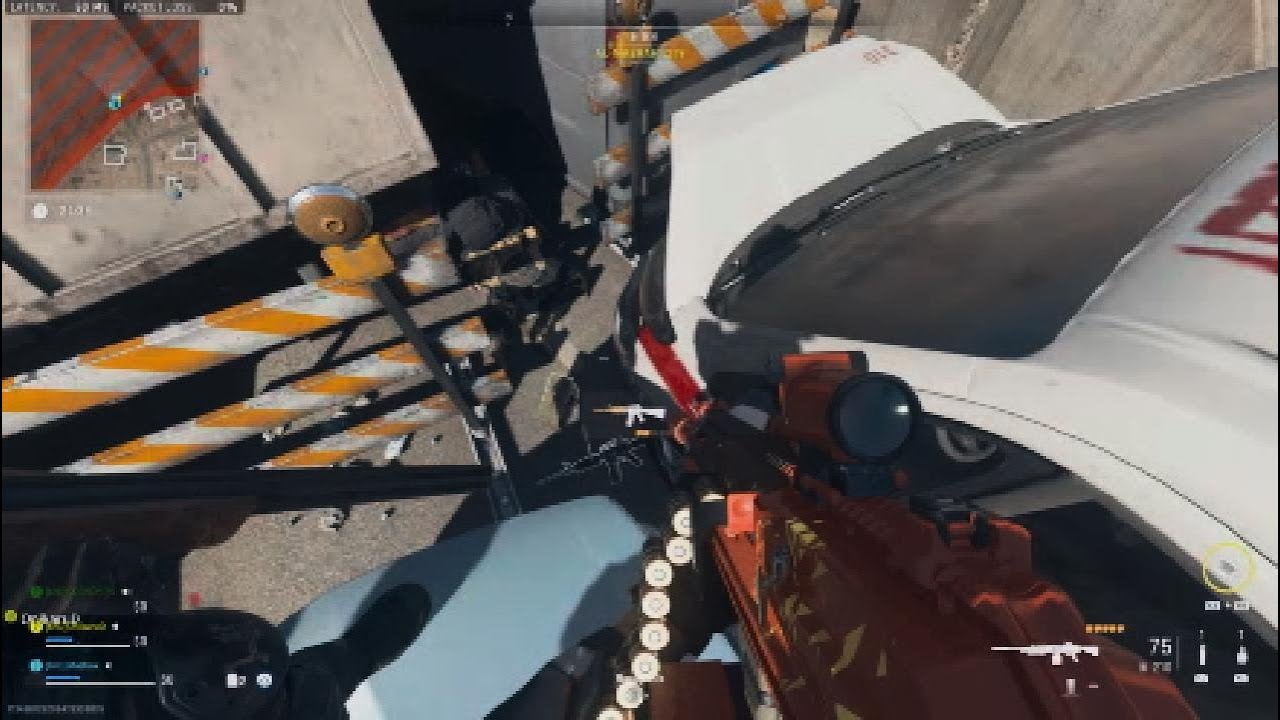 Film - COD Times - YouTube